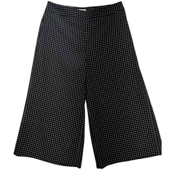 kate spade | Pants & Jumpsuits | Kate Spade Womens Wideleg Culottes ...